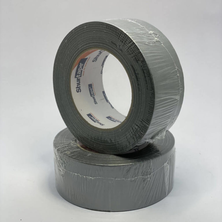 Cinta ducto gris PC-460 – CEA Cintas y Etiquetas Adhesivas